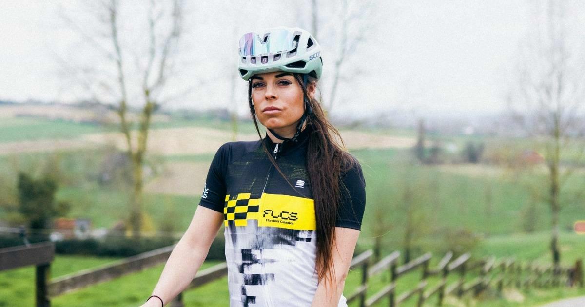 Sportful designs the new Flanders Classics collection | In Flanders ...