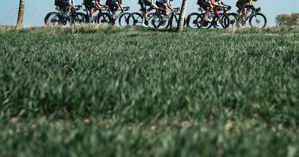 Middelkerke new start location for men's Gent-Wevelgem | In Flanders ...