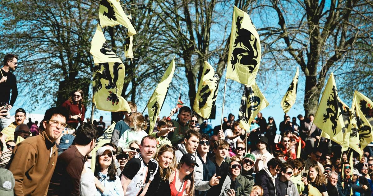 A look back at the 2026 spring classics | In Flanders Fields - from ...